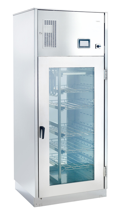 Drying Cabinets UK | For Instruments & Laboratories | Dekomed
