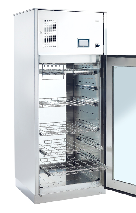Drying Cabinets UK | For Instruments & Laboratories | Dekomed