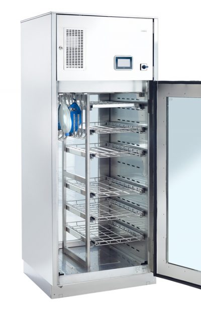 Drying Cabinets UK | For Instruments & Laboratories | Dekomed