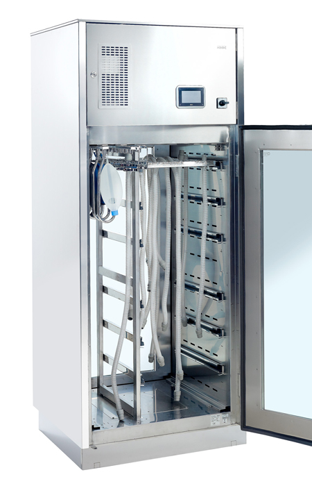 Drying Cabinets UK | For Instruments & Laboratories | Dekomed