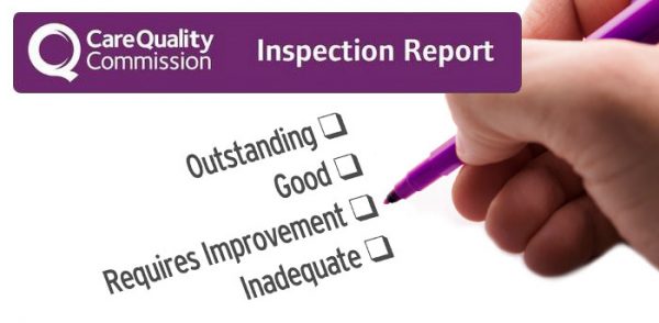How to Prepare Your Care Home for a CQC Inspection | Dekomed