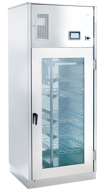 The Benefits Of Using A Drying Cabinet - Medical Surgical Instruments