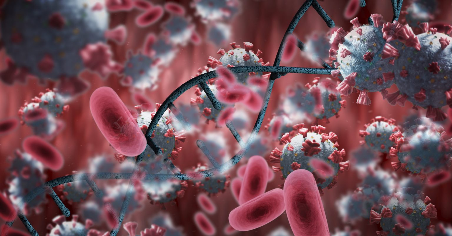 What Are The CQC Guidelines for Infection Control? Dekomed