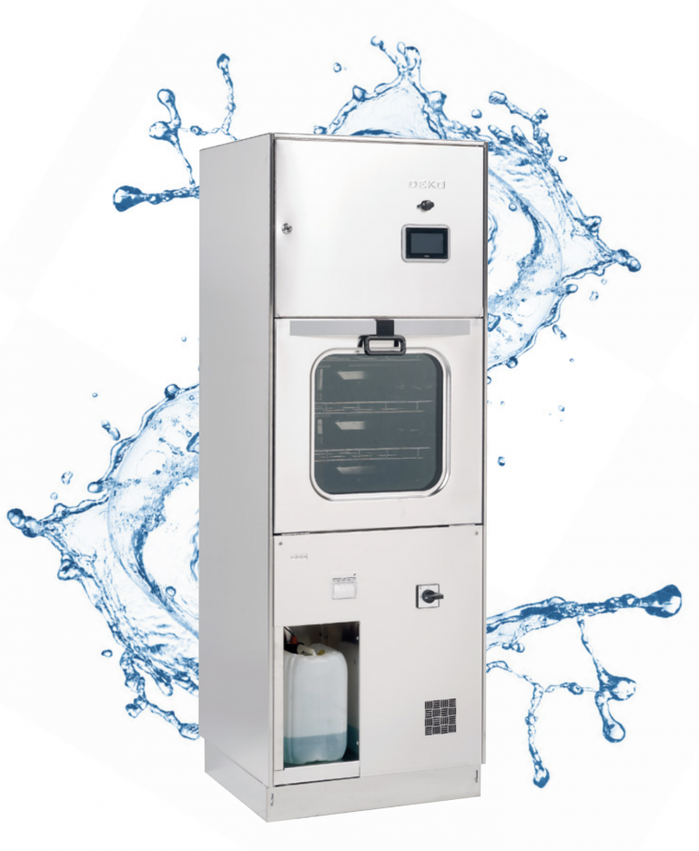 Medical Washer-Disinfectors - Every Hospital Needs