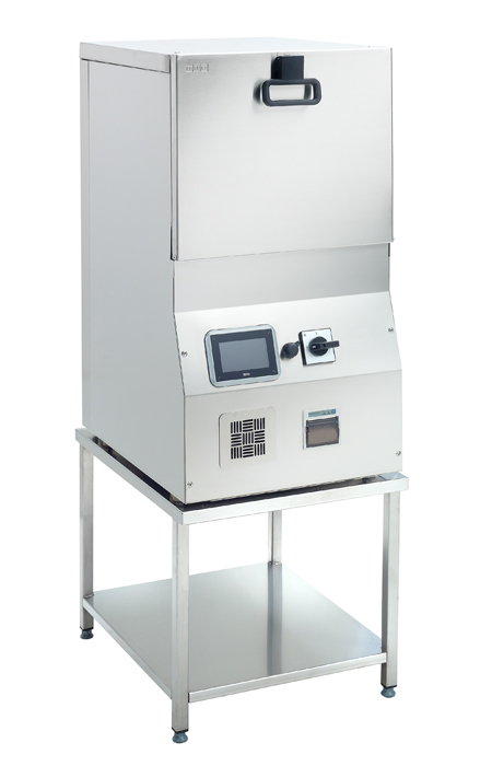 Washer Disinfectors for Dental Practices | Dekomed Ltd