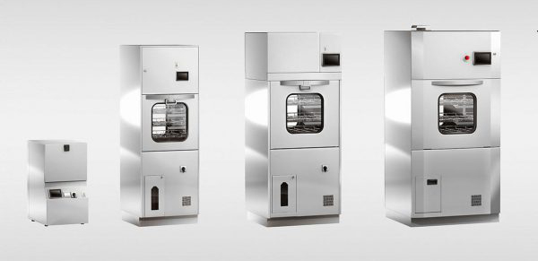 How To Choose The Best Laboratory Washer Disinfector?