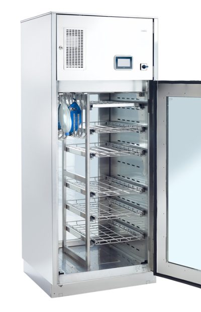 Drying Cabinets for Surgical Instruments | Dekomed